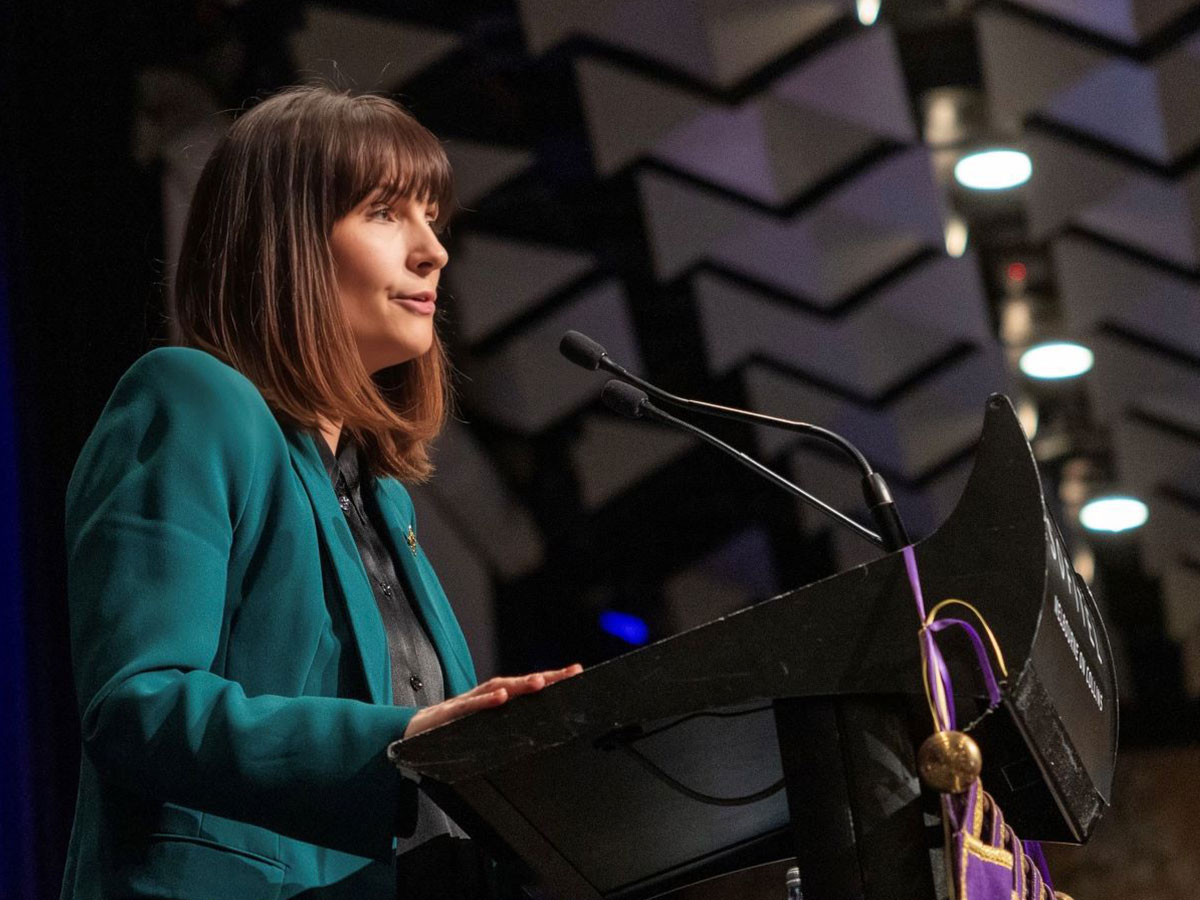 Wesley website - OWCA President’s report